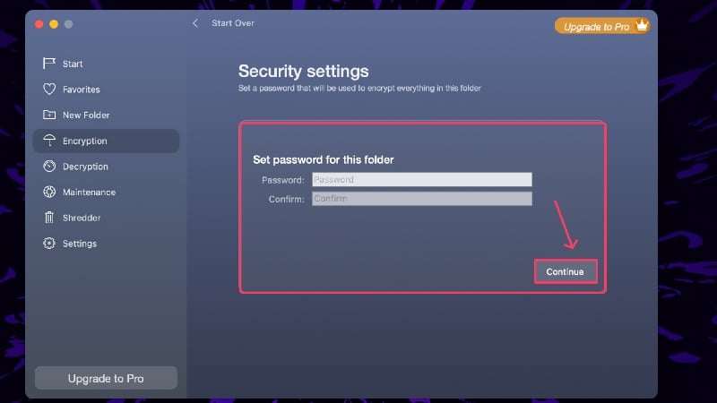 How to Password Protect Folders on Mac - TechPP