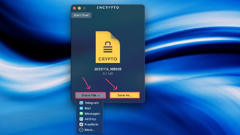 How to Password Protect Folders on Mac - TechPP