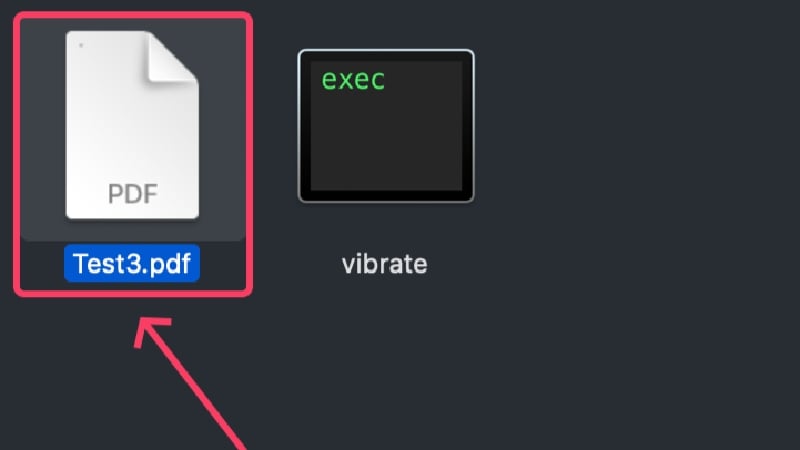 How to Password Protect Folders on Mac - TechPP
