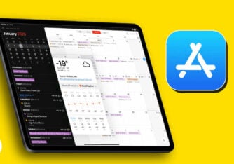 The 7 Best Calendar Apps for iPhone - TechPP