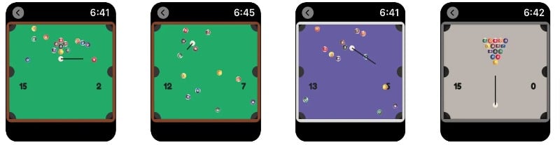 25 Must-Try Apple Watch Games: Easy Fun, Anytime - TechPP