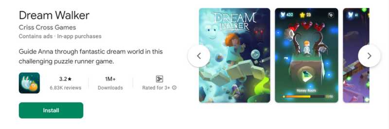 10 Best Games to Help You Fall Asleep - TechPP