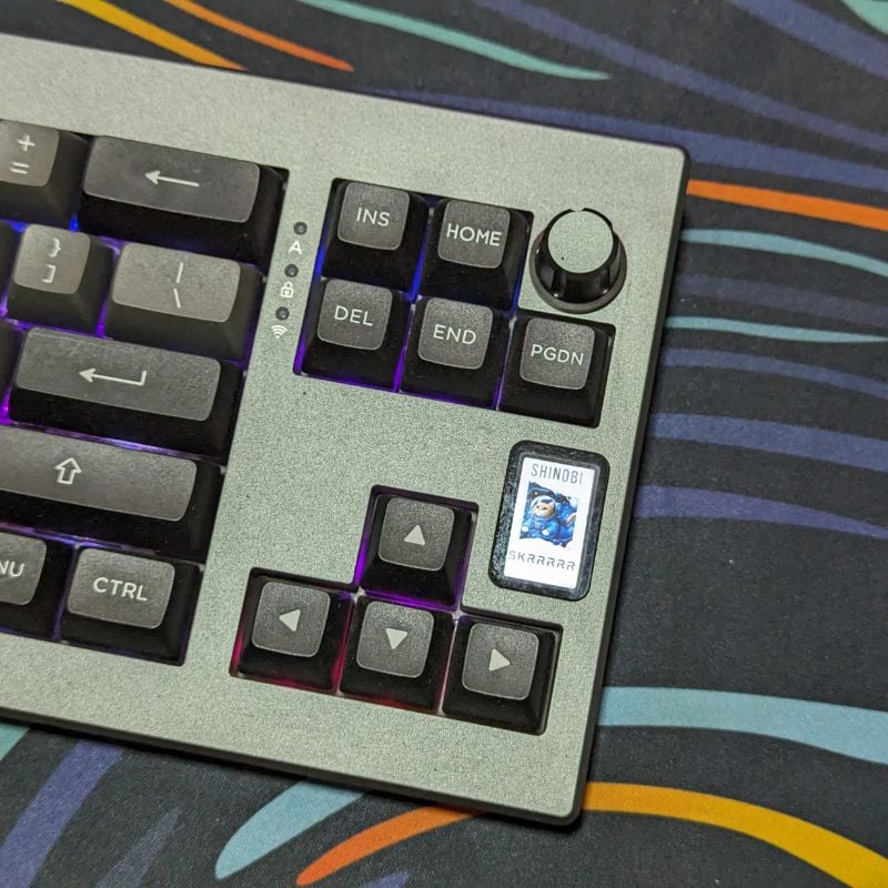 Epomaker Shadow X: My Favorite Mechanical Keyboard - TechPP