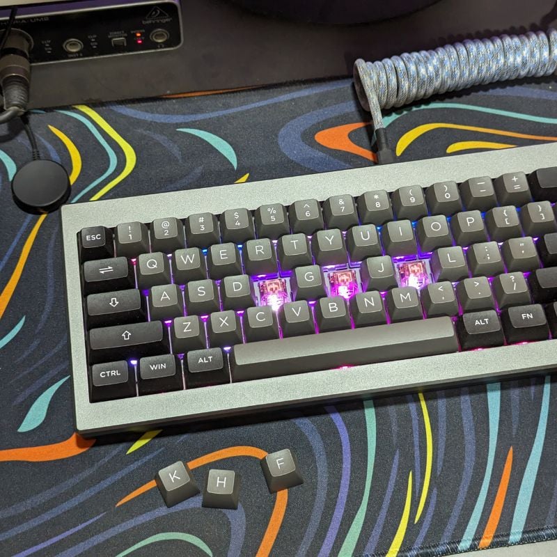Epomaker Shadow X: My Favorite Mechanical Keyboard - TechPP