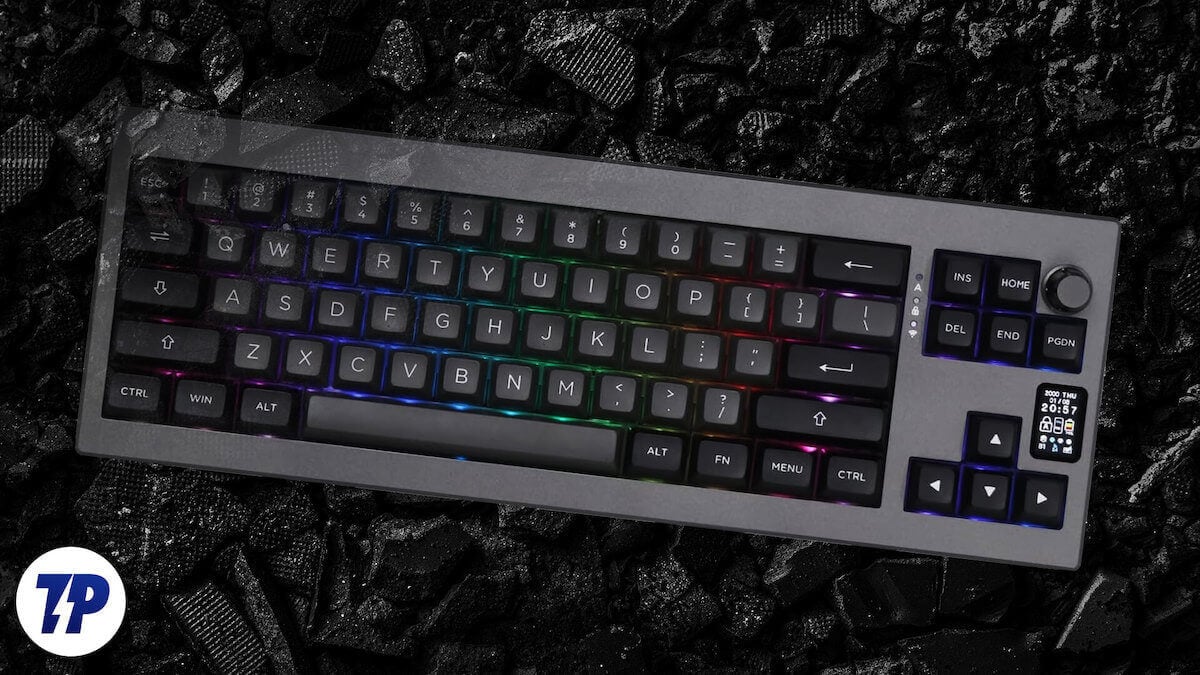 Epomaker Shadow X: My Favorite Mechanical Keyboard - TechPP