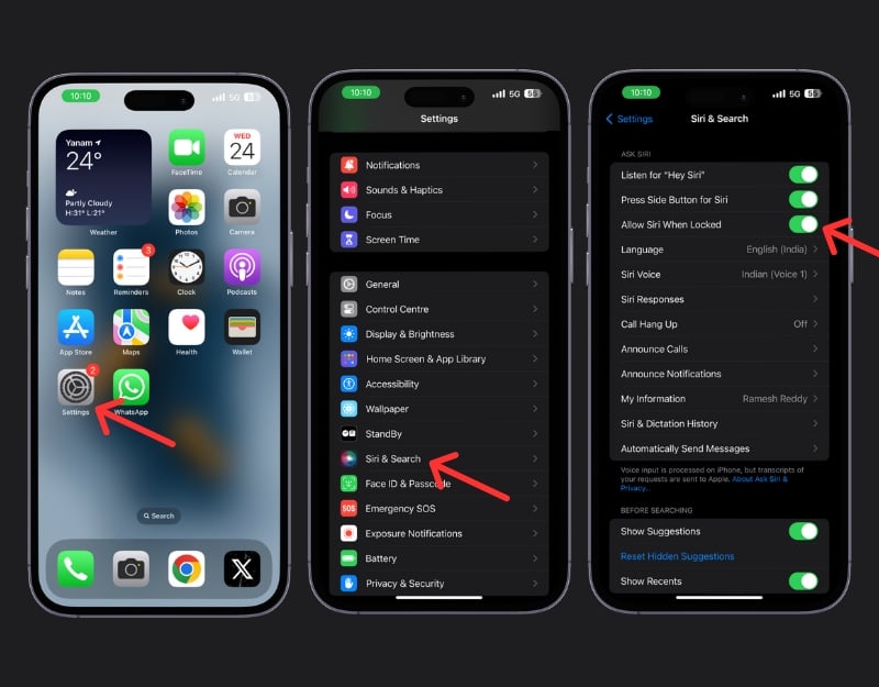 10 Best Siri Commands for AirPods You Should Know - TechPP