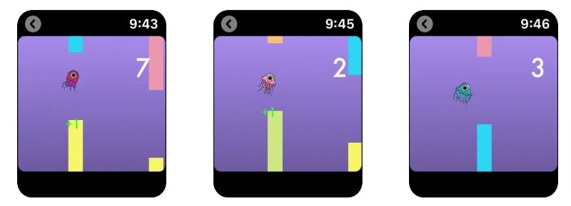 25 Must-Try Apple Watch Games: Easy Fun, Anytime - TechPP