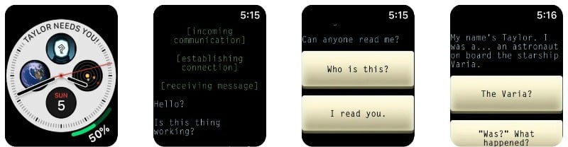 25 Must-Try Apple Watch Games: Easy Fun, Anytime - TechPP