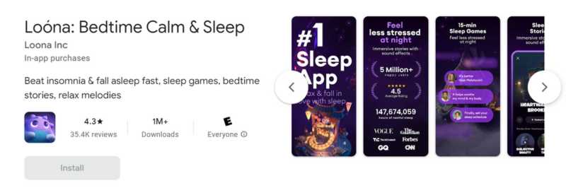 10 Best Games to Help You Fall Asleep - TechPP