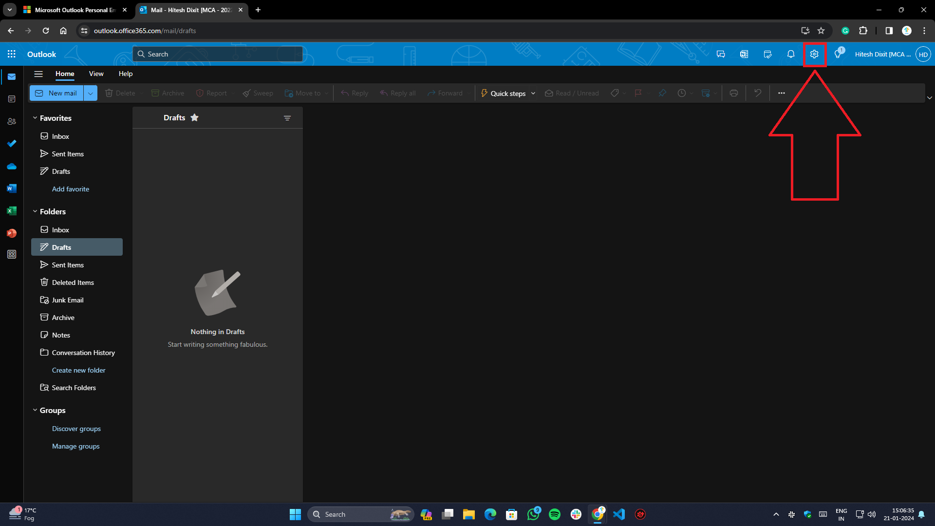 How to Unsend Email in Outlook and Gmail - TechPP