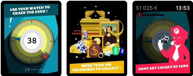 25 Must-Try Apple Watch Games: Easy Fun, Anytime - TechPP