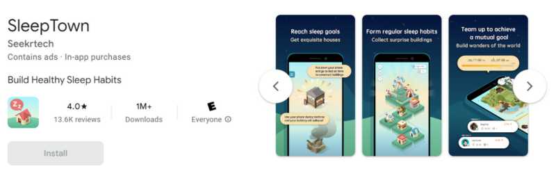 10 Best Games to Help You Fall Asleep - TechPP