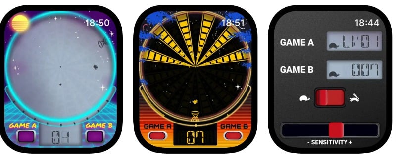 25 Must-Try Apple Watch Games: Easy Fun, Anytime - TechPP