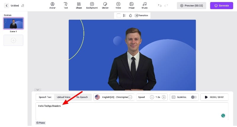 Vidnoz AI: Your Simple Solution for AI Video Generation - TechPP