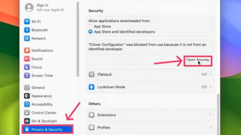 How to Run macOS on Windows 10/11 in a Virtual Machine - TechPP
