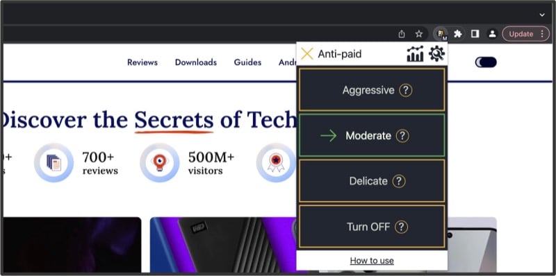 How to Block Website Pop-Ups on Chrome, Firefox, and Edge - TechPP