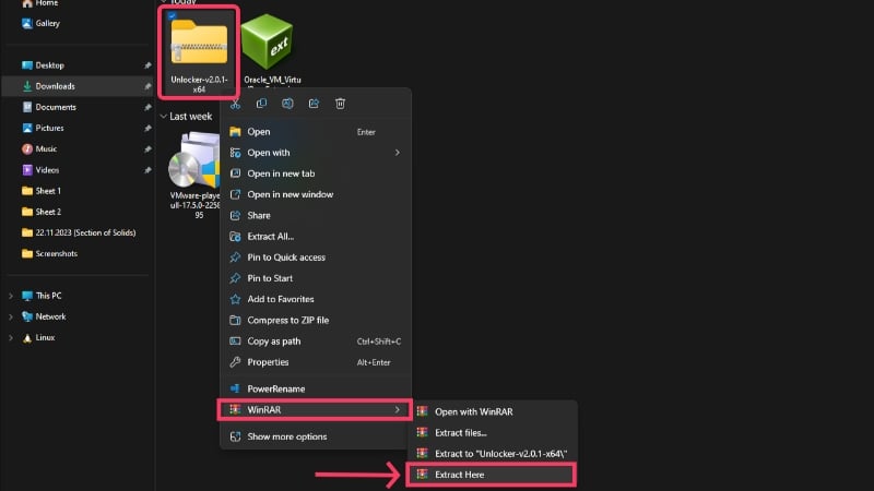How to Run macOS on Windows 10/11 in a Virtual Machine - TechPP