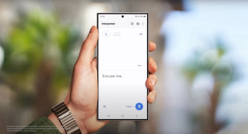 7 Galaxy AI Features That May Entice You to Switch to the Galaxy S24 ...