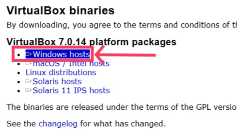 How to Run macOS on Windows 10/11 in a Virtual Machine - TechPP