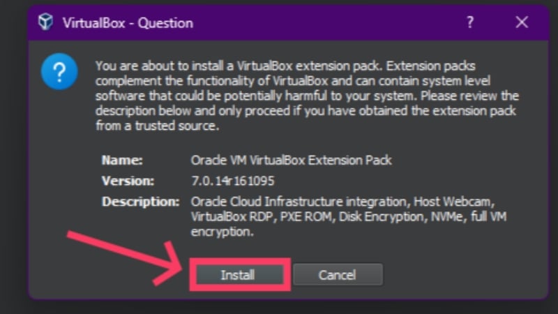 How to Run macOS on Windows 10/11 in a Virtual Machine - TechPP