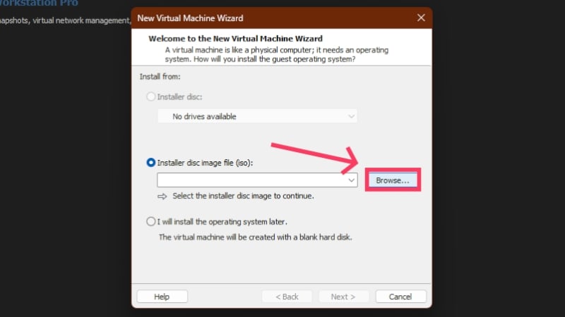 How to Run macOS on Windows 10/11 in a Virtual Machine - TechPP