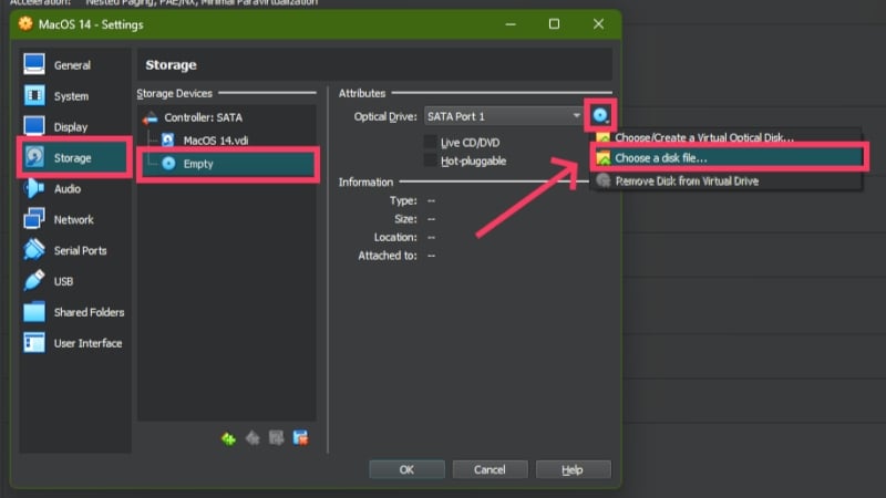 How to Run macOS on Windows 10/11 in a Virtual Machine - TechPP