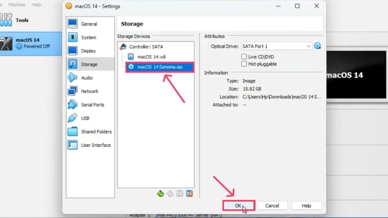 How to Run macOS on Windows 10/11 in a Virtual Machine - TechPP