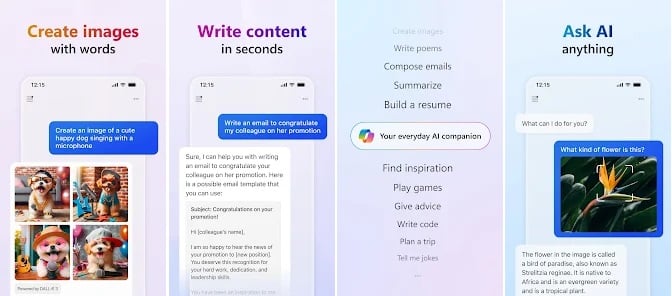 Best ChatGPT Mobile App Alternatives for Android and iOS - TechPP