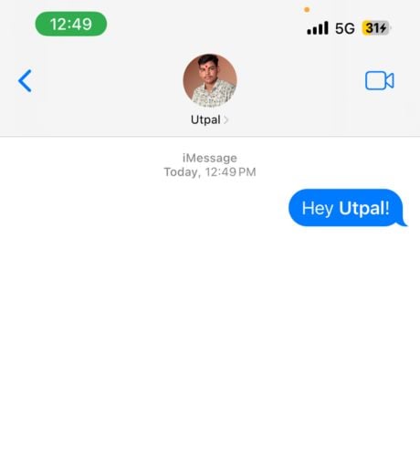 How to Know If Someone Blocked You on iMessage - TechPP