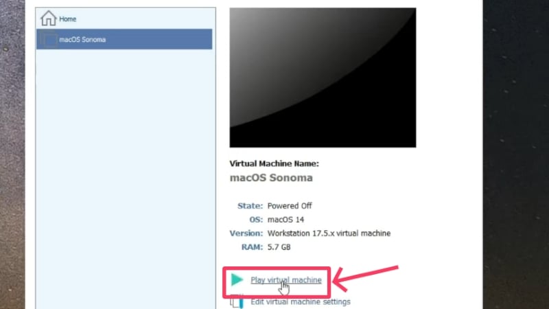 How to Run macOS on Windows 10/11 in a Virtual Machine - TechPP