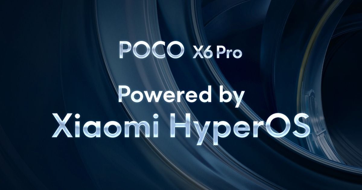 Hypergrowth, HyperOS: Is Poco coming out of Xiaomi's shadow in India ...