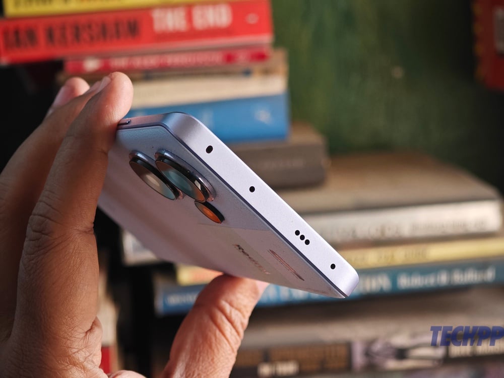 Redmi Note 13 Pro+ Review: Mainstream beast gets some premium beauty ...