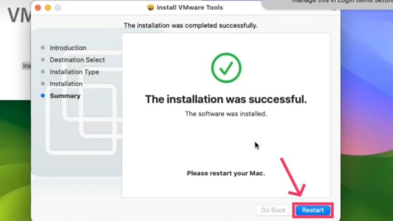 How to Run macOS on Windows 10/11 in a Virtual Machine - TechPP