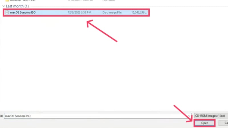How to Run macOS on Windows 10/11 in a Virtual Machine - TechPP