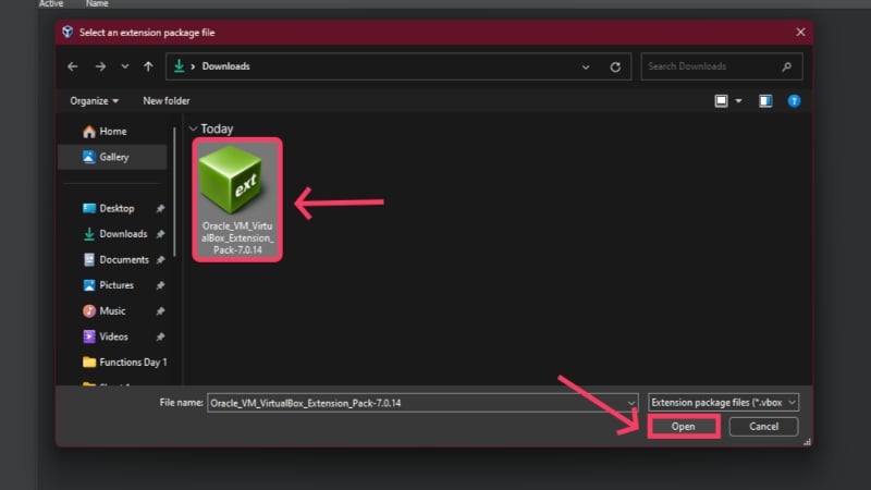 How to Run macOS on Windows 10/11 in a Virtual Machine - TechPP