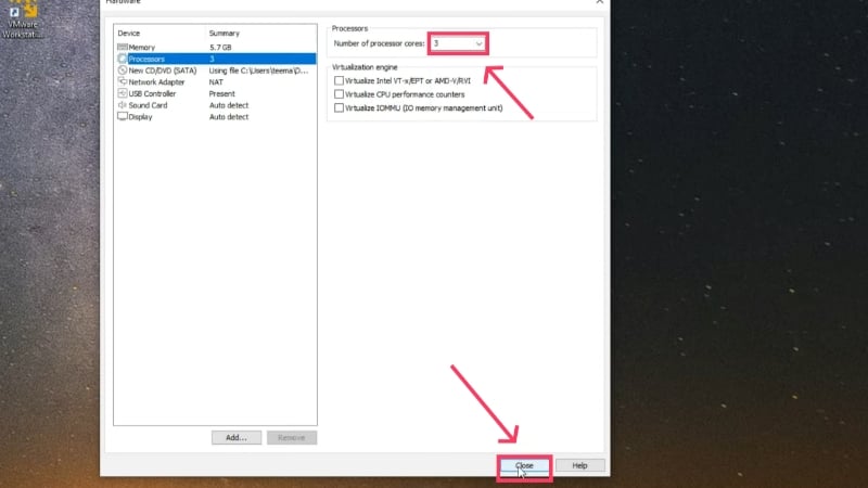 How to Run macOS on Windows 10/11 in a Virtual Machine - TechPP
