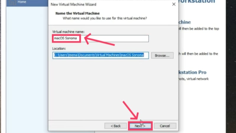 How to Run macOS on Windows 10/11 in a Virtual Machine - TechPP