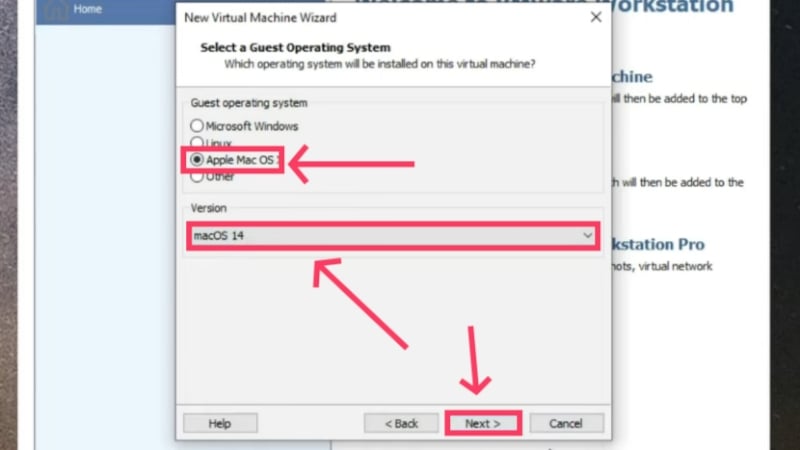 How to Run macOS on Windows 10/11 in a Virtual Machine - TechPP
