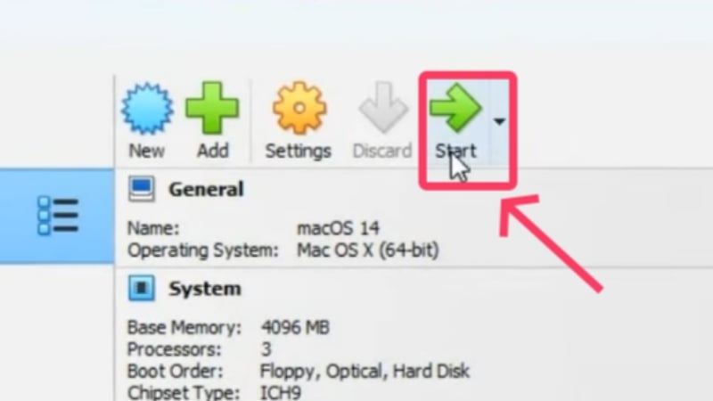 How to Run macOS on Windows 10/11 in a Virtual Machine - TechPP