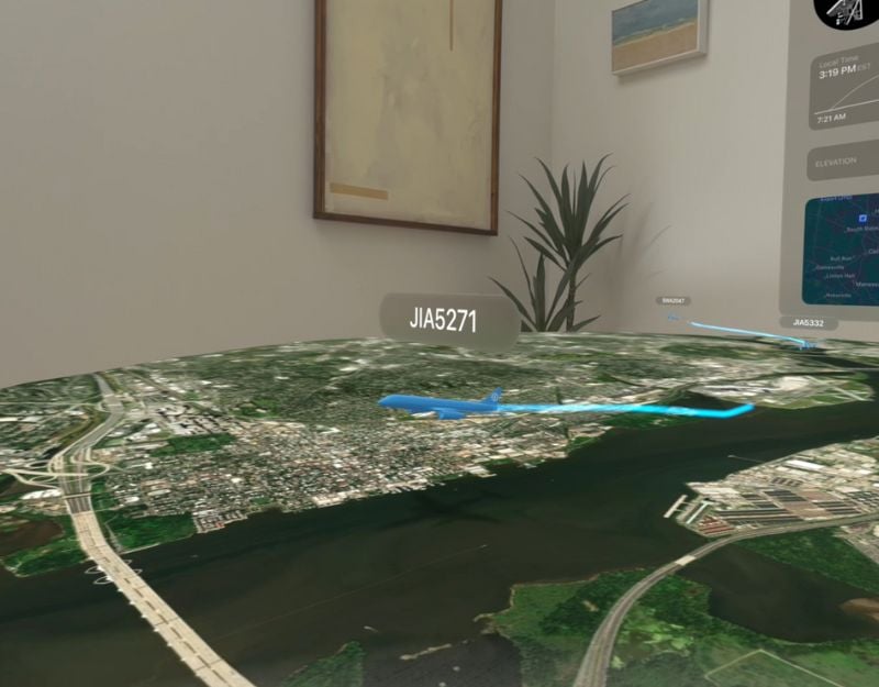 10 Amazing Uses for the Apple Vision Pro: Transforming Everyday Experiences