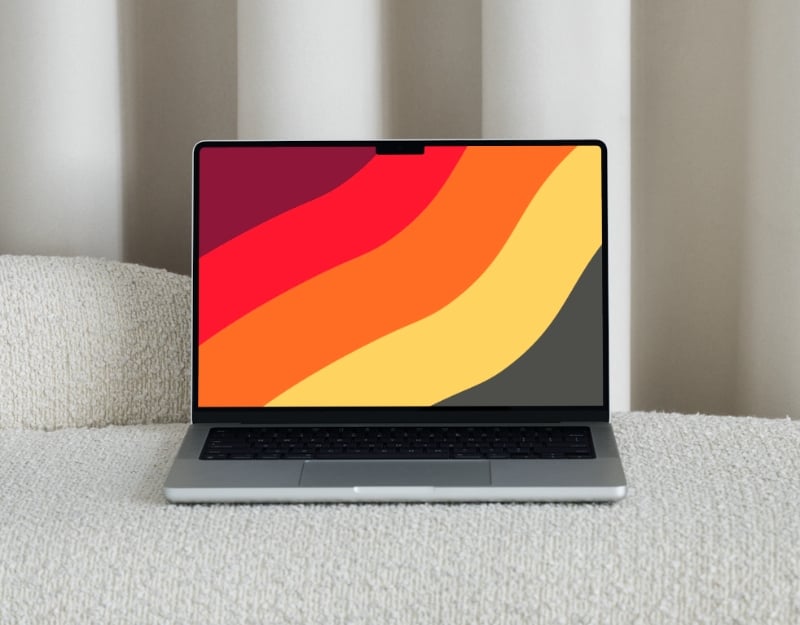 25 Best 4K Abstract Wallpapers for Mac in 2025 - TechPP