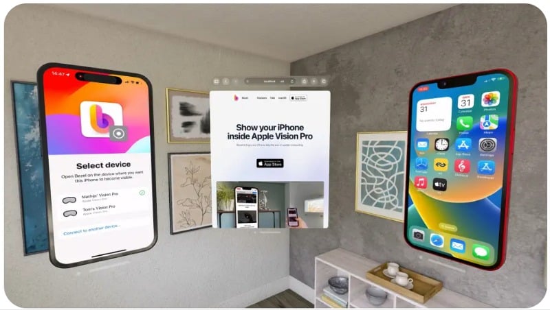 12 Best Apple Vision Pro Apps to Elevate Your Mixed Reality Experience ...