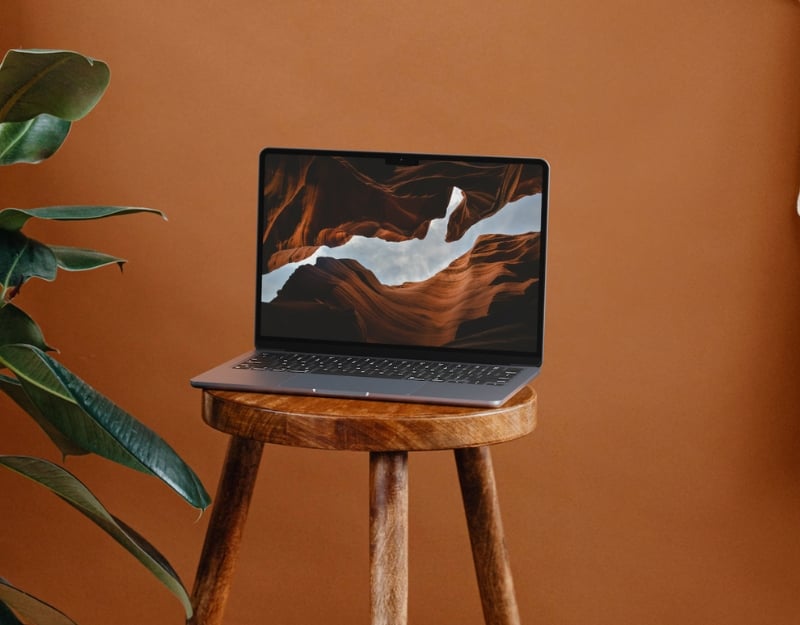 25 Best 4K Abstract Wallpapers for Mac in 2025 - TechPP