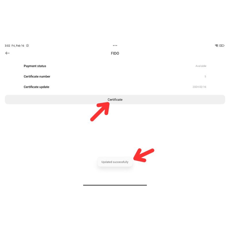 How to Fix the Widevine L1 Issue on Xiaomi Devices - TechPP