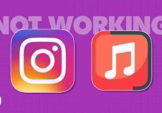 [Solved] Instagram Not Working? 10 Best Ways to Fix It - TechPP