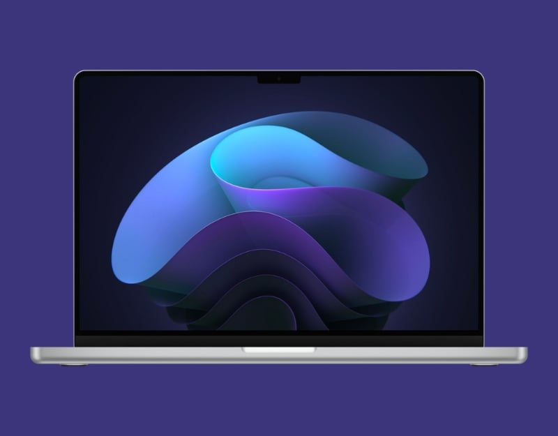 25 Best 4K Abstract Wallpapers for Mac in 2025 - TechPP