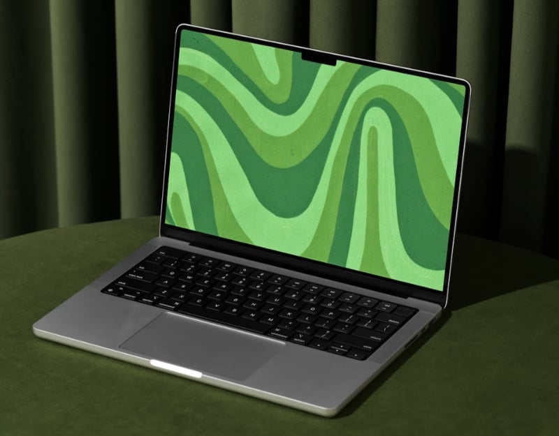 25 Best 4K Abstract Wallpapers for Mac in 2025 - TechPP