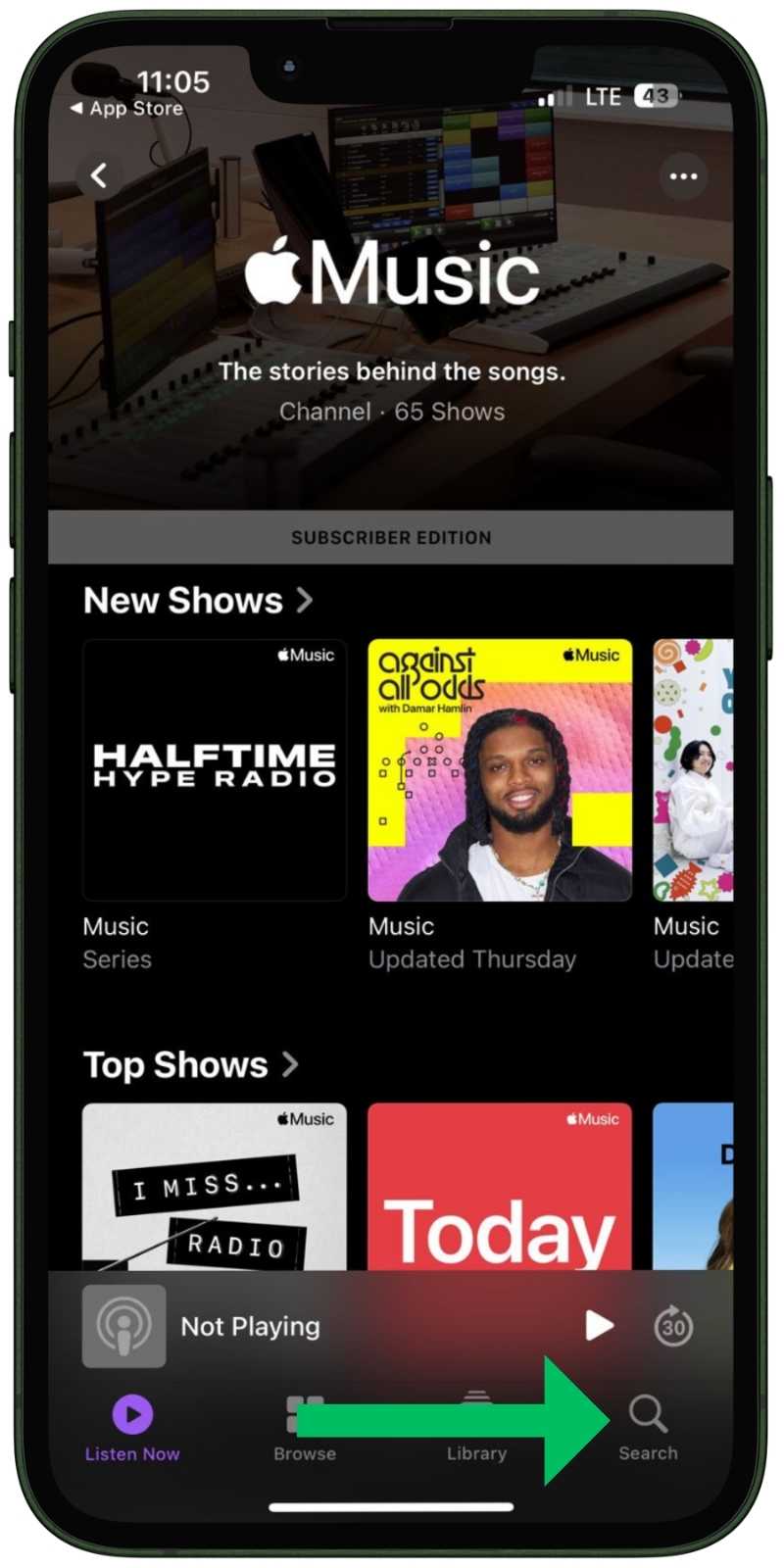 How to Download Podcasts for Offline Listening - TechPP