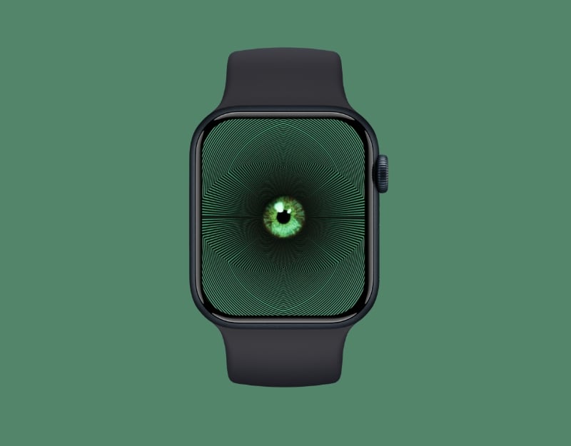 23 Best 4K Apple Watch Wallpapers - TechPP