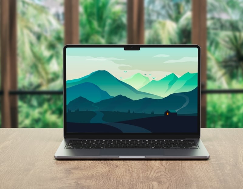 25 Best 4K Abstract Wallpapers for Mac in 2025 - TechPP